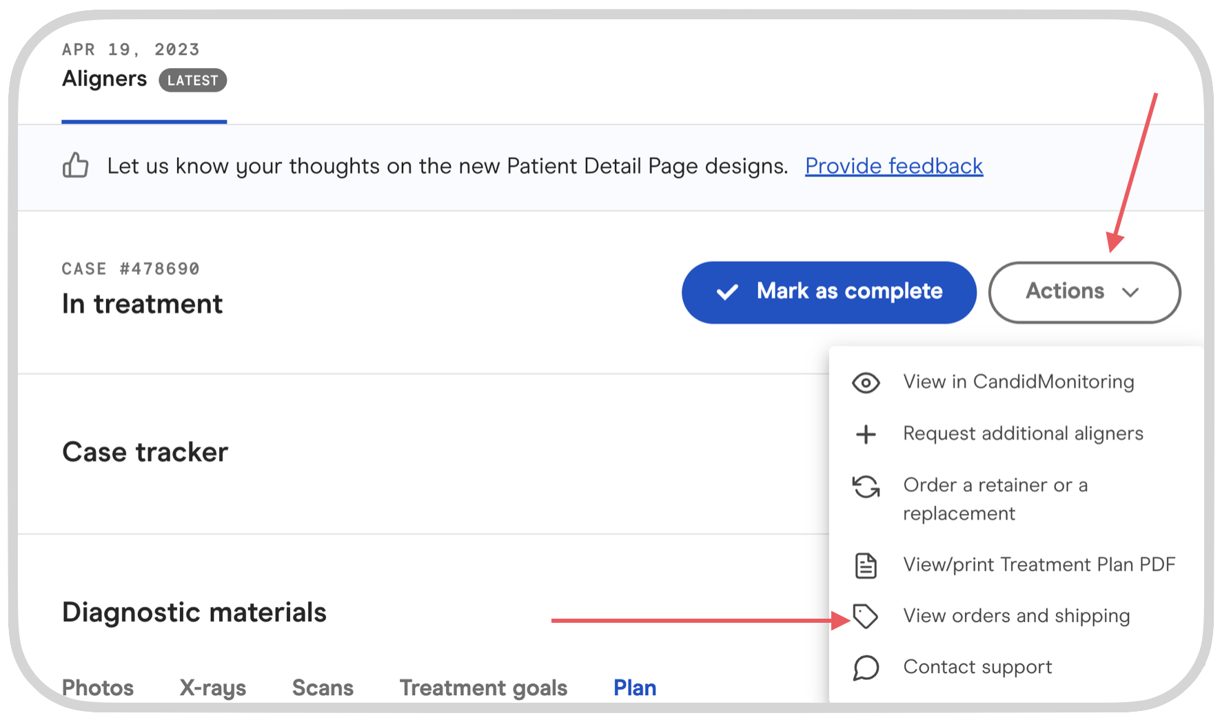 Shipping & Tracking – CandidPro