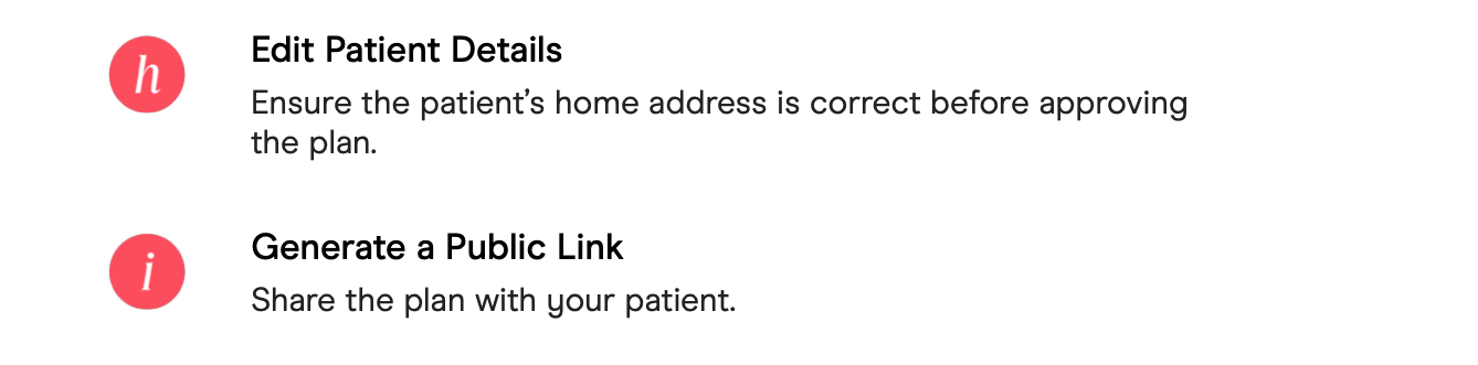 Navigating Submitted Cases – CandidPro