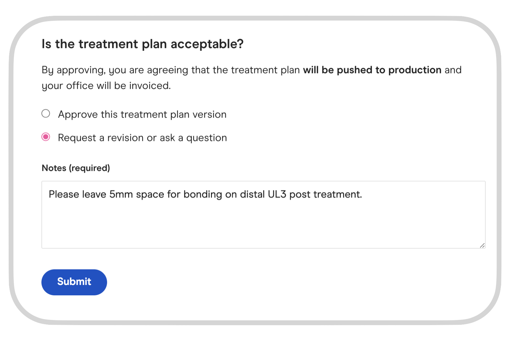 Reviewing, Approving, & Revising your CandidPro Treatment Plan – CandidPro