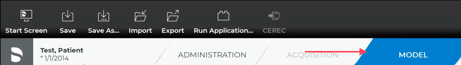 Primescan Scanner Guide – CandidPro
