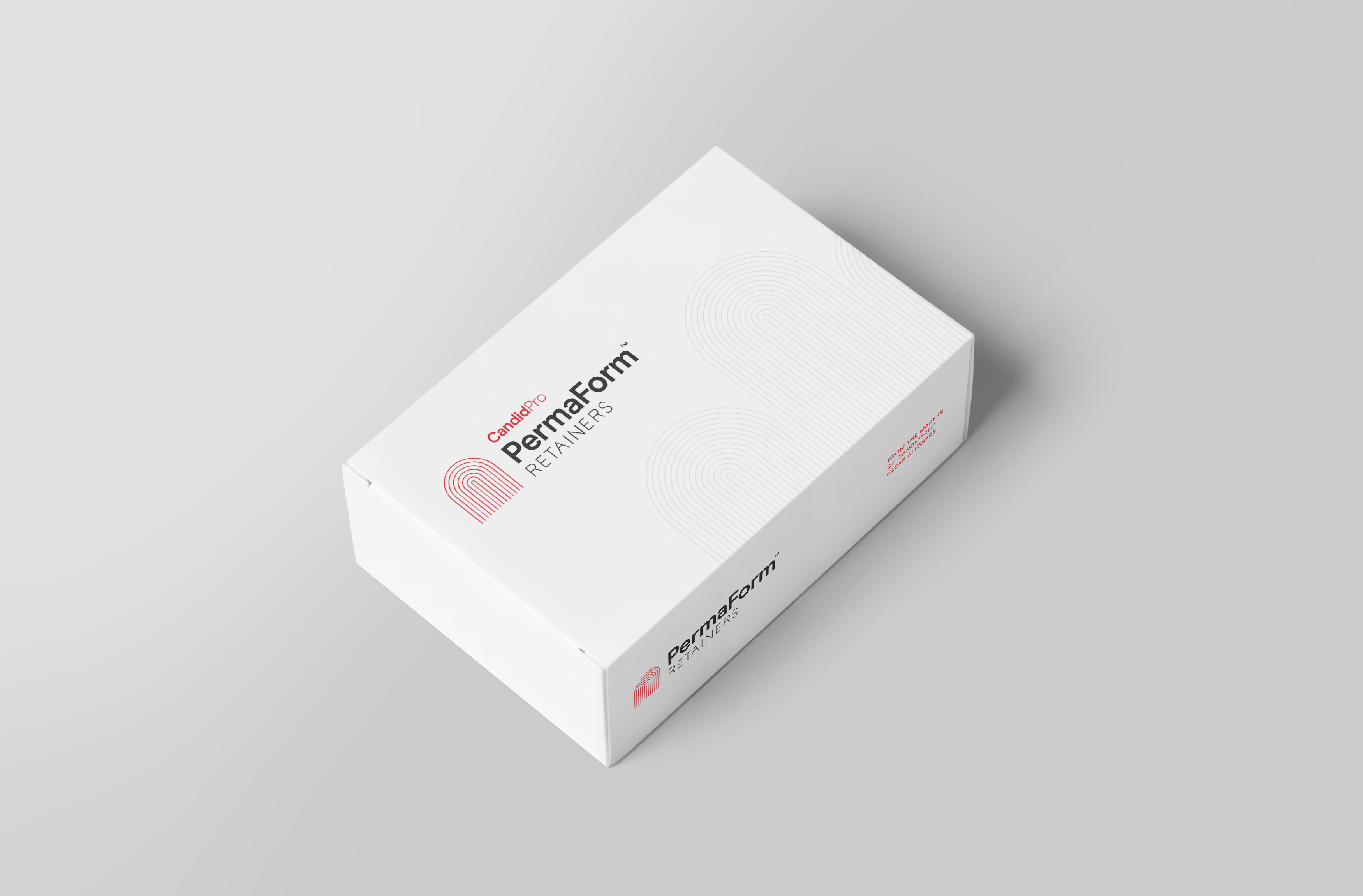 PermaForm™ Retainers by CandidPro – CandidPro