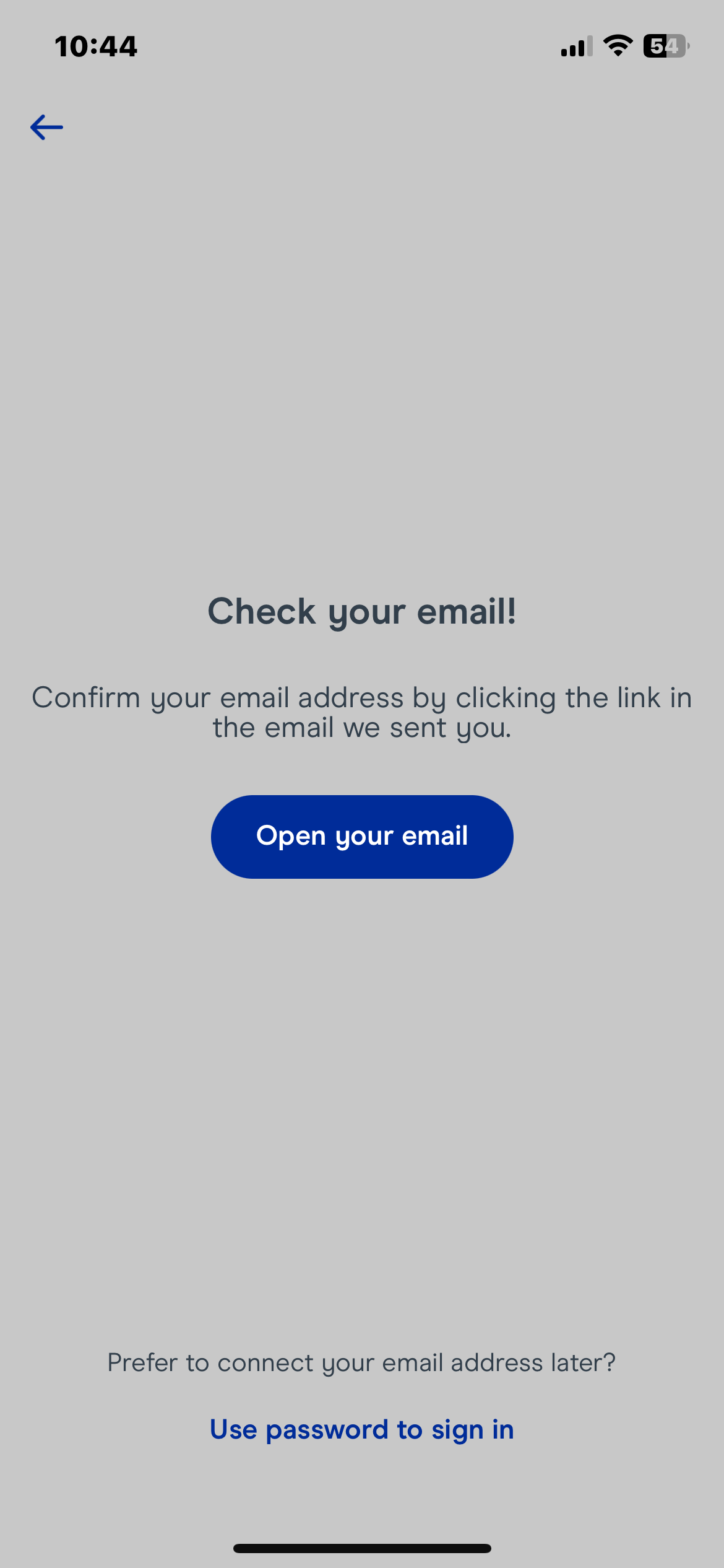 ProMonitoring™ App for Providers – CandidPro