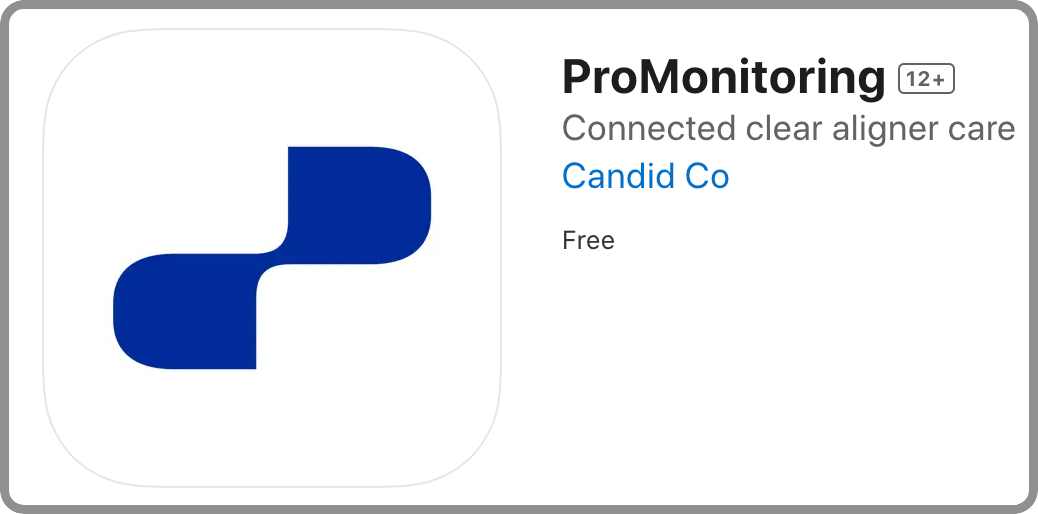 ProMonitoring™ App for Providers – CandidPro