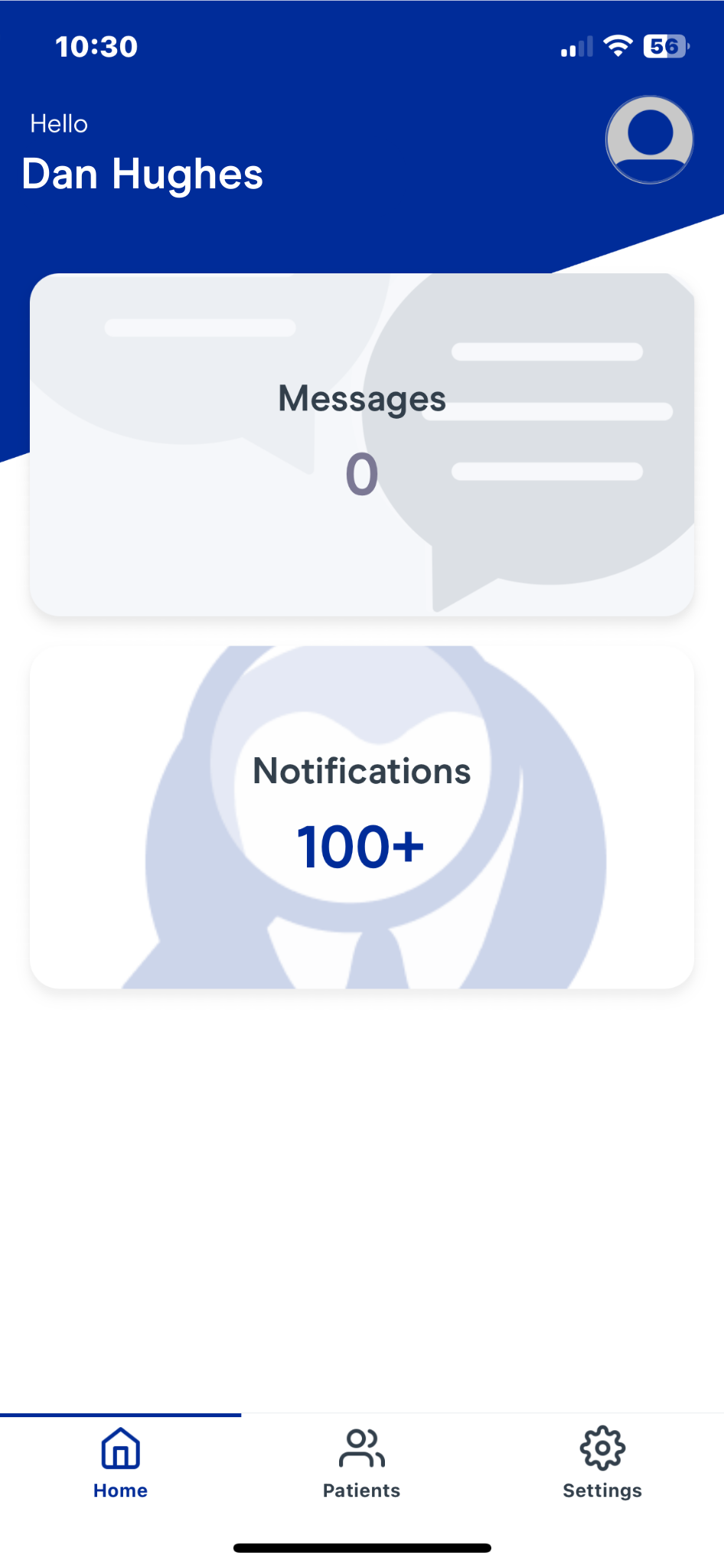 ProMonitoring™ App for Providers – CandidPro