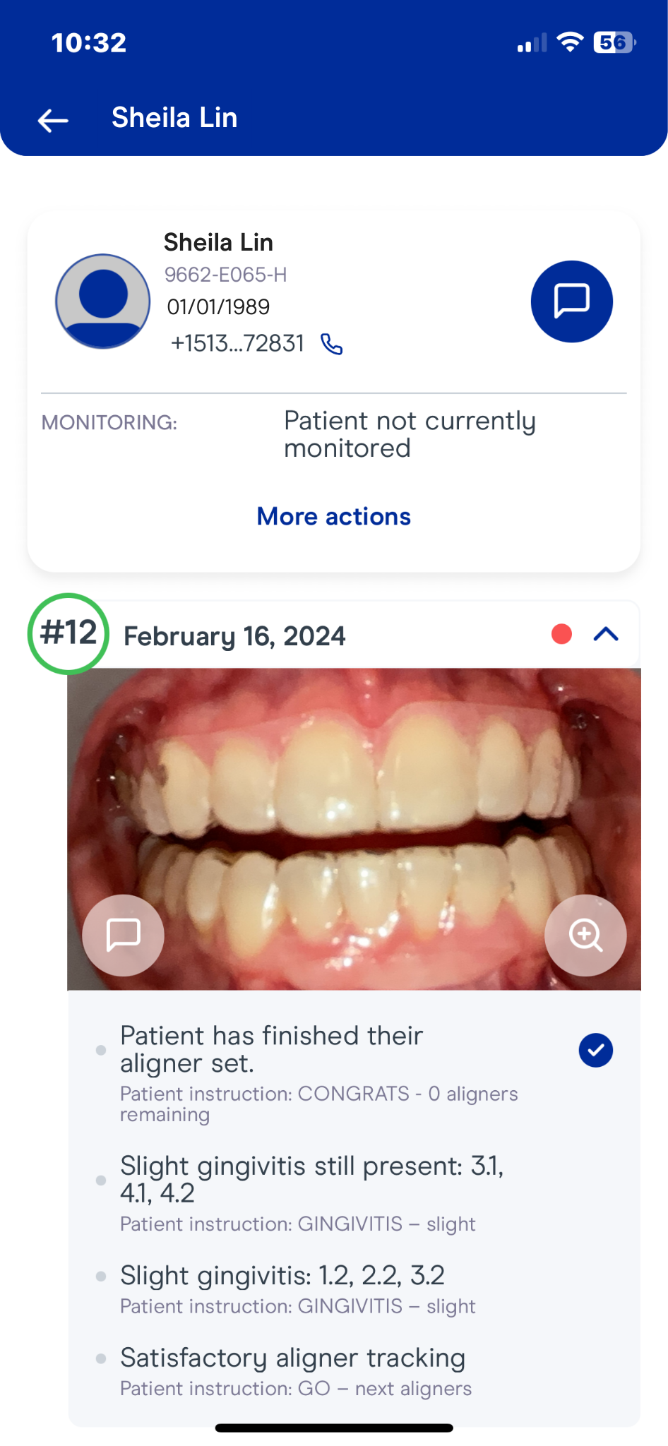ProMonitoring™ App for Providers – CandidPro
