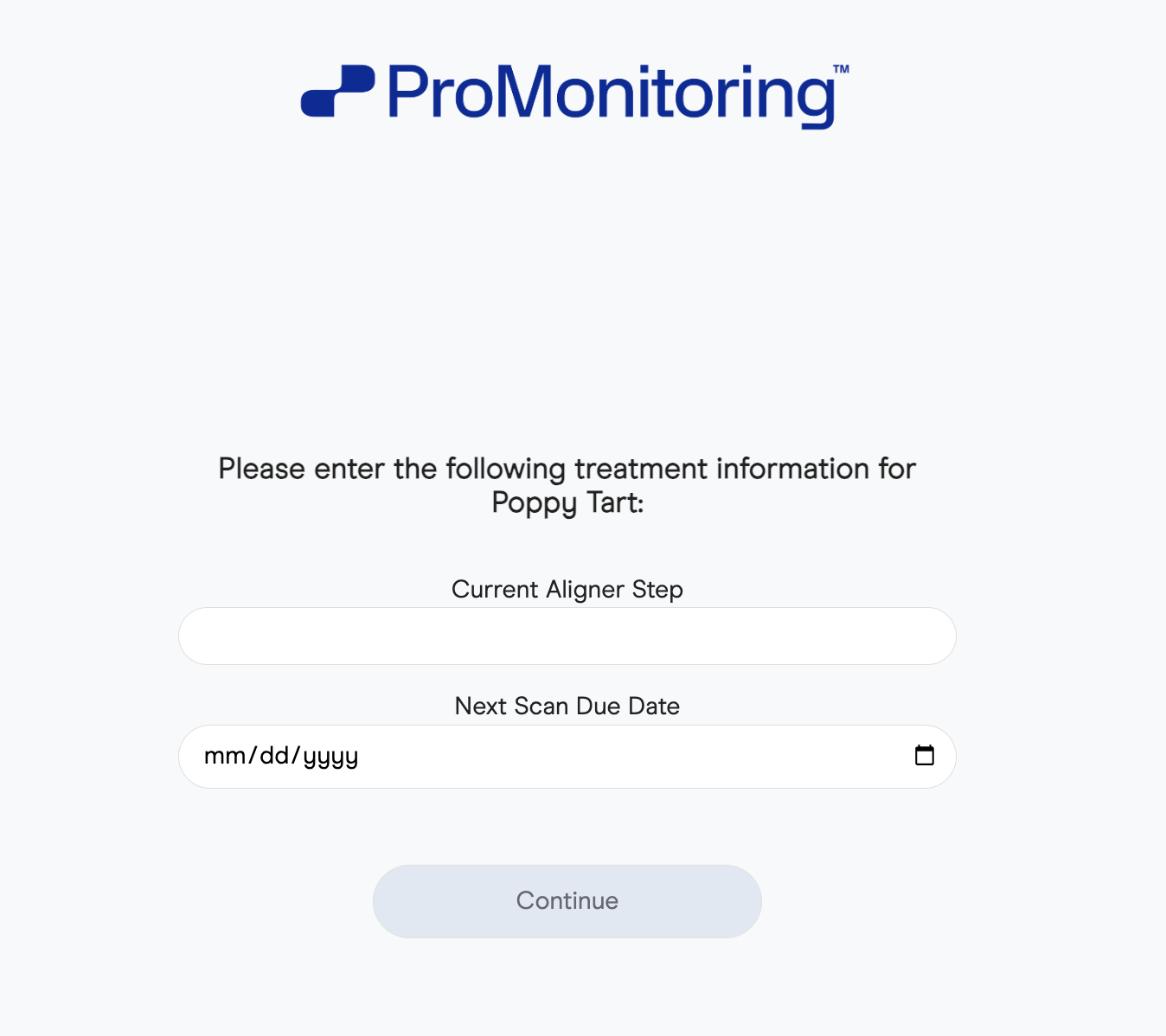 ProMonitoring™ Alert Emails – CandidPro